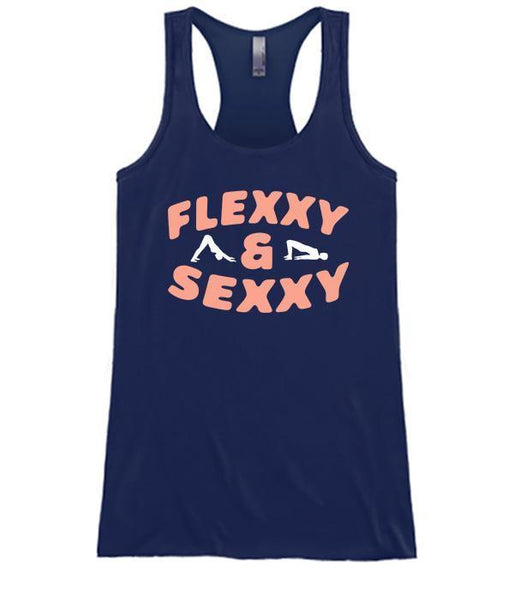 Flexxy & Sexxy – SoulfulWear