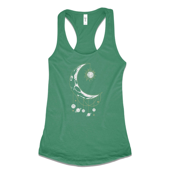 Sun Moon Solar System - Gemtone Collection – SoulfulWear