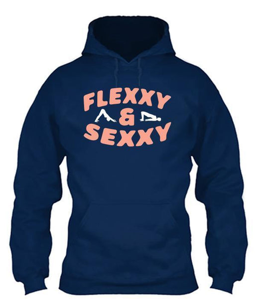Flexxy & Sexxy – SoulfulWear